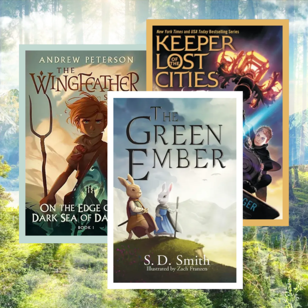 Competitions for Young Writers - The Storylights